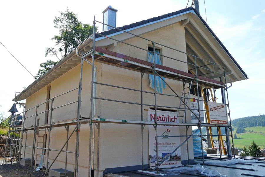 Hausbautipps24 - Für den Klimaschutz beim Hausbau auch die Graue ... Hausbautipps24 - Für den Klimaschutz beim Hausbau auch die Graue ...